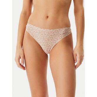 Chantelle Stringtanga Soft Stretch C11D90 Beige