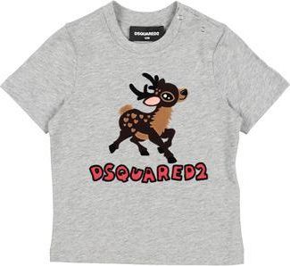 Dsquared2 TOPS - T-shirts sur YOOX.COM