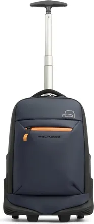Piquadro Herren, Koffer, Blau, ONE SIZEGr&ouml;&szlig;e