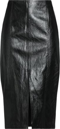 Marella HOSEN & R&Ouml;CKE - Midi-R&ouml;cke auf YOOX.COM