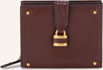 Chlo&eacute; Geldb&ouml;rse Paddington braun
