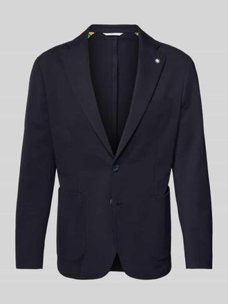 Manuel Ritz Sakko mit aufgesetzten Taschen