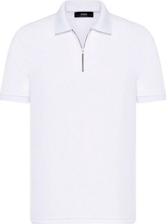 Antioch Polo T-shirt