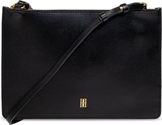 By Malene Birger Aya Umhängetasche - Schwarz