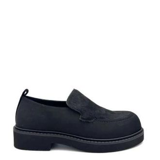 Jeannot Mocassino - - Shoes - Damen - Schwarzk - 41 EU