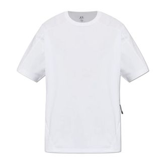 Oakley Herren, Sport, Wei&szlig;, XLGr&ouml;&szlig;e