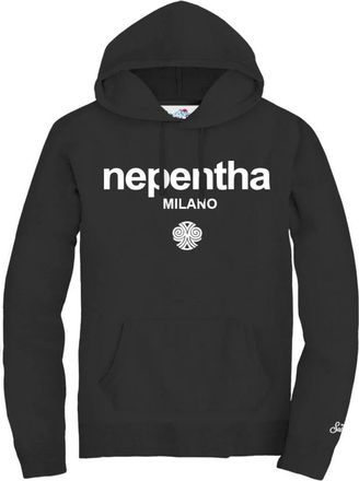 MC2 Saint Barth Homme, Sweatshirts et sweats à capuche, Noir, Taille: XL Tribeca Sweat à capuche