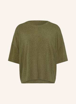Juvia T-Shirt Lahela gruen