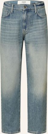 Goldgarn Denim Goldgarn Denim Jeans Waldpark Loose Fit blau