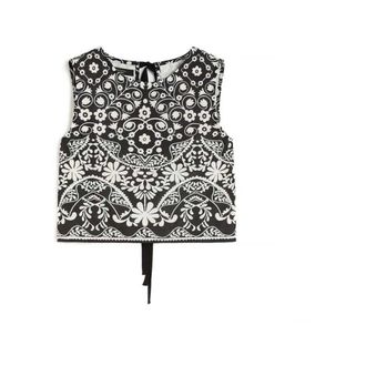 Max Mara Damen, Oberteile, Schwarzk, XSGr&ouml;&szlig;e