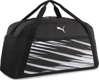Puma Sac de sport ATTACANTO (41 L), Accessoires, Noir, OSFA