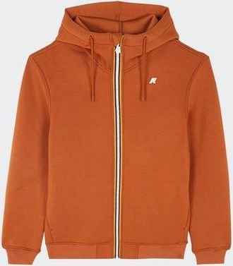 K-Way Hoodie zippé - Taille XL