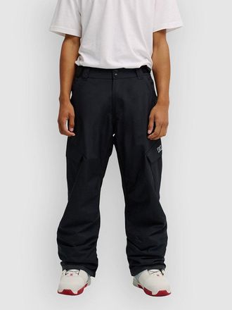DC Banshee Pantalon noir