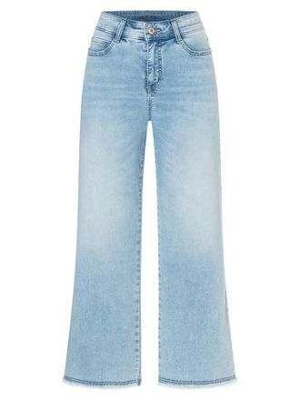 MAC Broeken Wide Fit-Jeans im 5-Pocket-Schnitt Mac denim