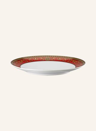 Rosenthal Rosenthal Meets Versace Speiseteller Medusa gold