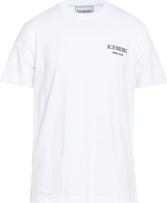 Iceberg T-SHIRT JERSEY