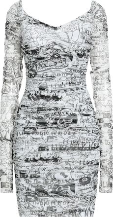 Dolce & Gabbana KLEIDER - Mini-Kleider auf YOOX.COM