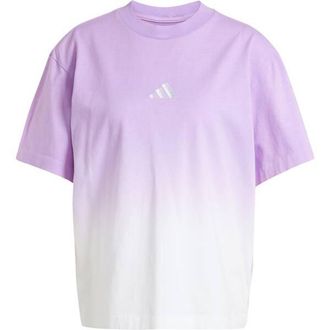 adidas Damen Shirt All SZN Loose Dip-Dye