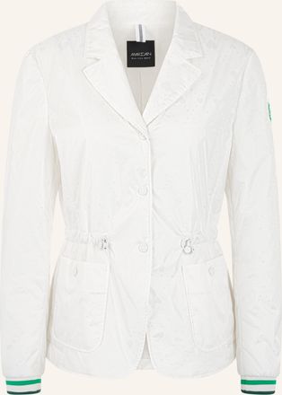 Marc Cain Blazer weiss