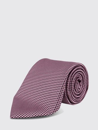Tom Ford Cravate TOM FORD Homme couleur Rose