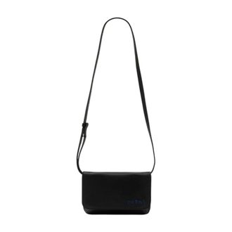 Marni Herren, Taschen, Schwarzk, ONE SIZEGr&ouml;&szlig;e