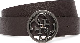 Guess G&uuml;rtel Guess BM7885 P6235 Braun