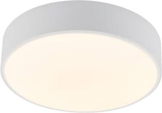 Lindby [GEBRAUCHT] Lindby Simera Led Deckenlampe Wohnzimmerleuchte Oberlicht Deko Deckenlampe Led B-Ware