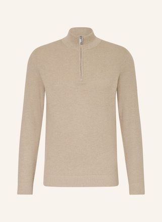 Profuomo Profuomo Troyer beige