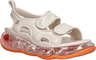Melissa X Icon Sandal - Femme - Chaussures - Beige - Taille: 39 EU