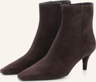 Kennel & Schmenger Stiefelette Hope braun