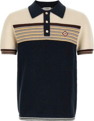 Casablanca Polo - Caf Culture