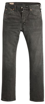 Levi's Herren 501 Original Fit Jeans, Fine Dining, 36W / 32L