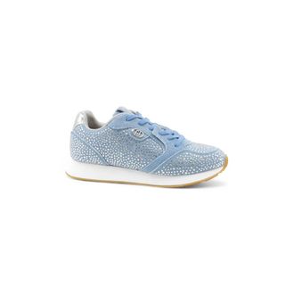 Liu Jo Vibe 03 - - Shoes - Damen - Blau - 38 EU