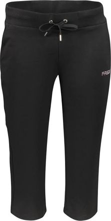 Freddy Femme, Pantalons, Noir, Taille: 42 FR S26Wcrp17 Pantalon de sport Capri