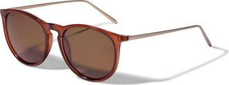 Pilgrim Sonnenbrille VANILLE