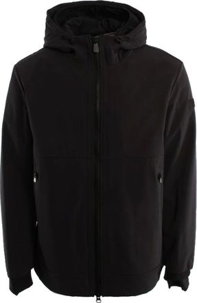 Peuterey Homme, Vestes, Bleu, Taille: XL Veste Brema