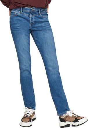 s.Oliver Hose lang Slim FIT