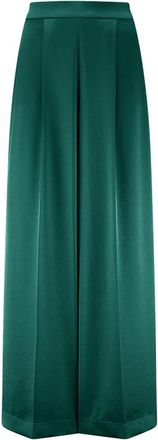 Riani Wide Fit Bundfaltenhose