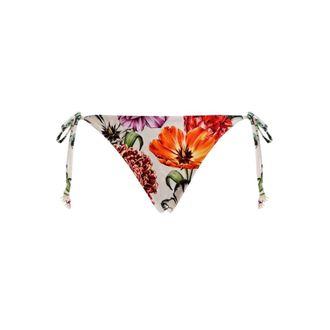 Agua Bendita Alegria Blare Bas de Bikini R&eacute;versible - Femme - Maillots de bain - Multicolore - Taille: 42 FR