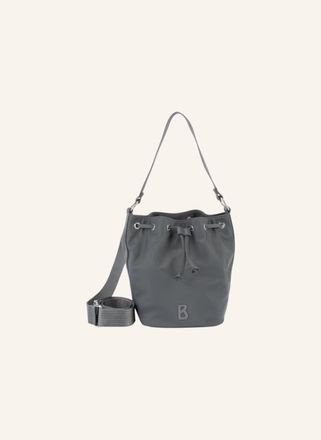 Bogner Matchsack Verbier Play 1.0 Ines grau
