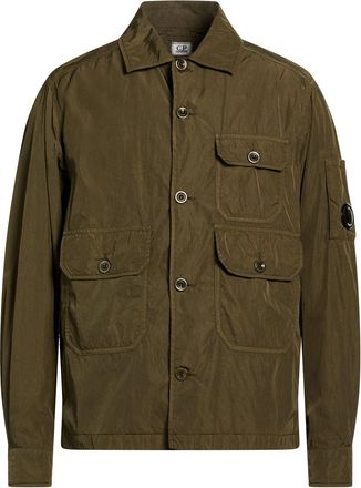 C.P. Company JACKEN & M&Auml;NTEL - Jacken und Anoraks auf YOOX.COM