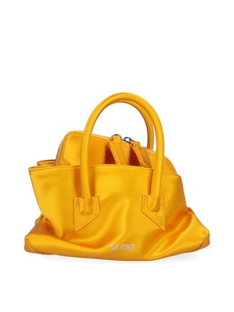 The Attico Sac Cabas - Jaune