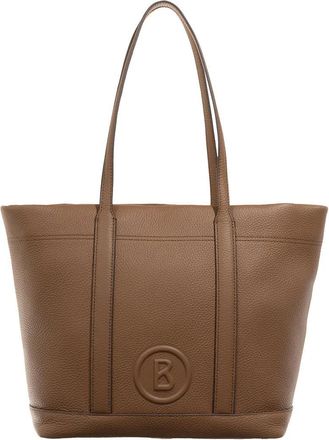 Bogner Shopper - Bozen Zeta Shopper Xlhz - Gr. unisize - in Braun - f&uuml;r Damen