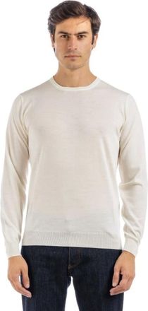 FILIPPO DE LAURENTIIS Homme, Pulls, Beige, Taille: 3XL Gc1Ml_Rm16R Pull ras du cou