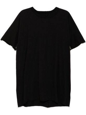 Boris Bidian Saberi T-Shirt mit rundem Ausschnitt - Schwarz