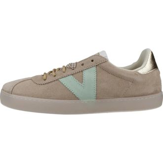 Victoria Femme, Chaussures, Beige, Taille: 40 EU Berlin Serraje