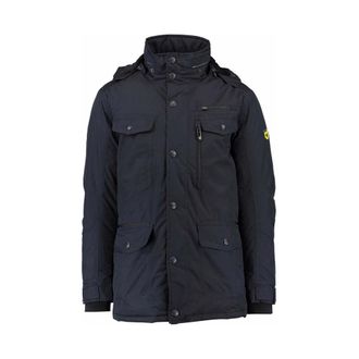 Wellensteyn Outdoorjacke Chester Winter - - Jackets - Herren - Blau - L