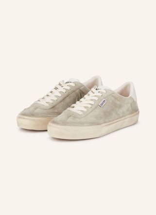 Golden Goose Sneaker Soul Star beige