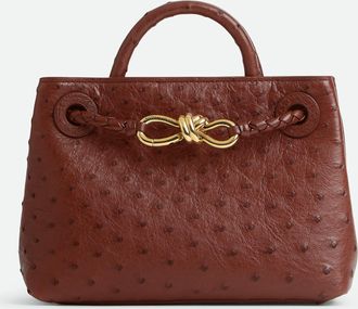 Bottega Veneta Mini Andiamo - Bottega Veneta