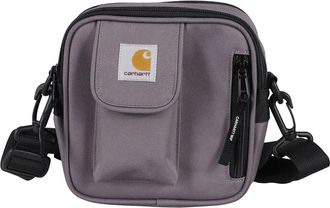 Carhartt Work in Progress Homme, Sacs, Gris, Taille: ONE Size Sac Essentials